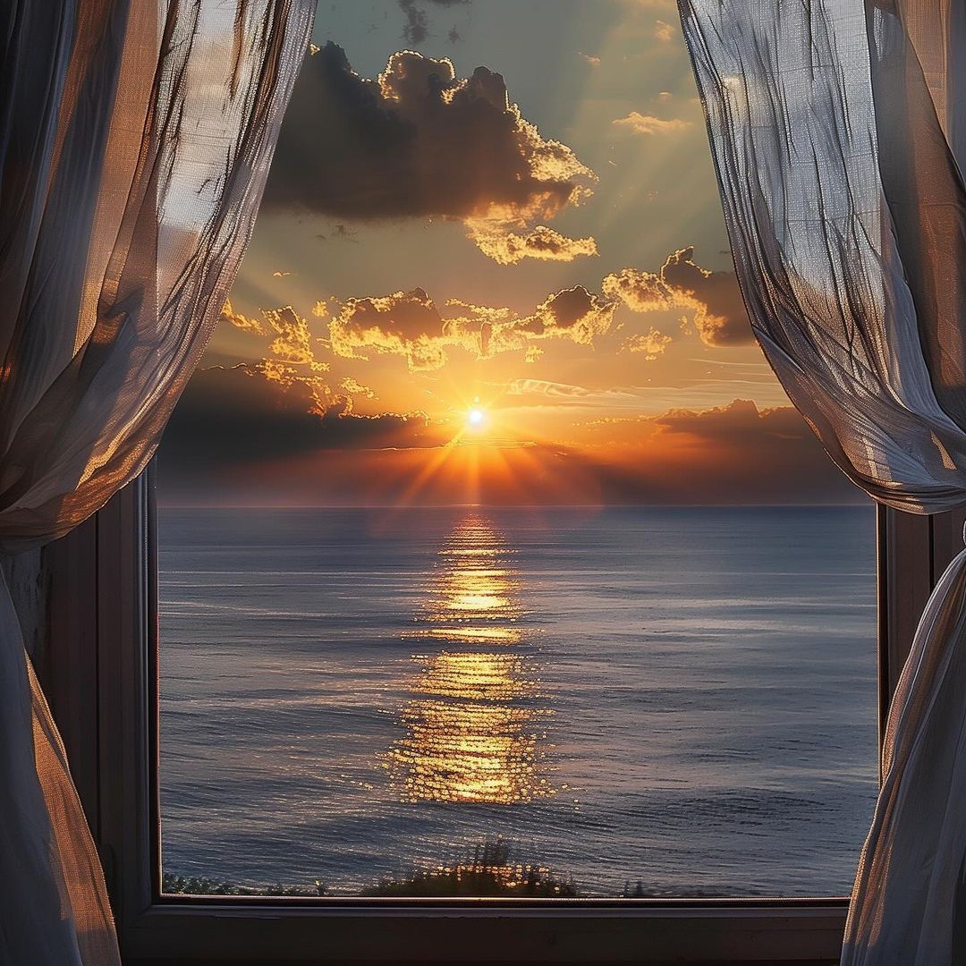 修行人的自习室 