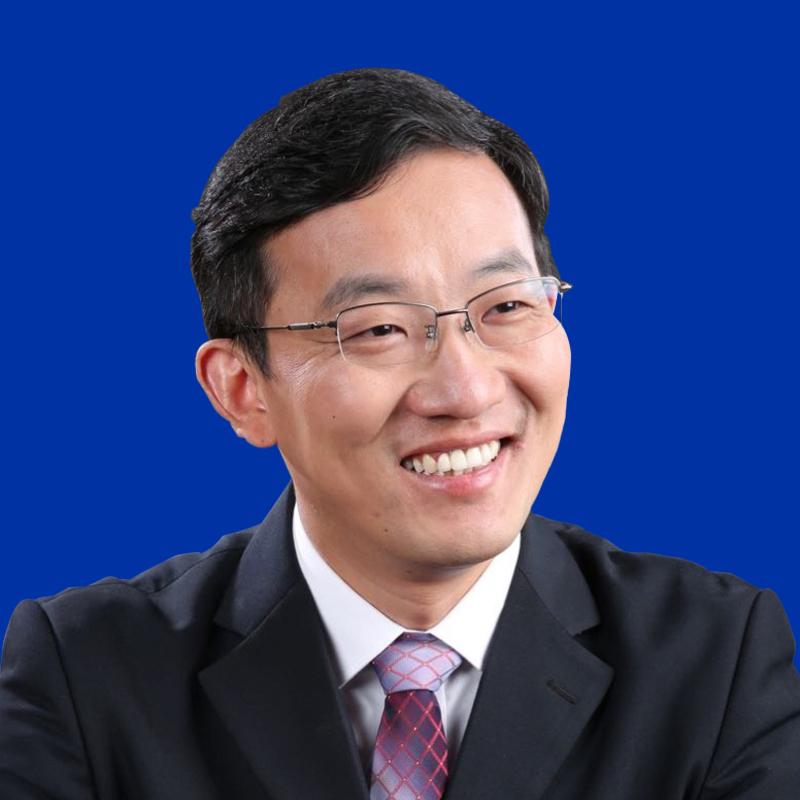 许战海策划 