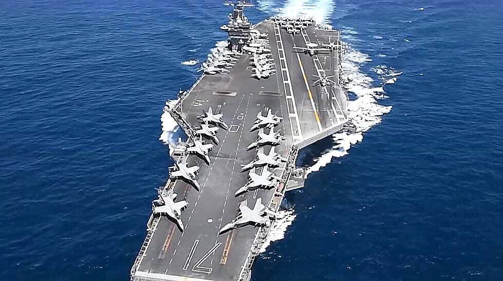 瑞典公布全球军力排行榜,排名出人意料,替代者实力需各国警惕