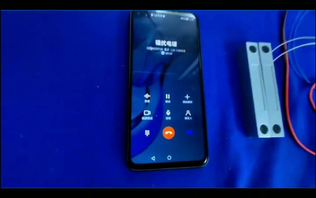 门磁报警器应用在很多地方你知道吗?