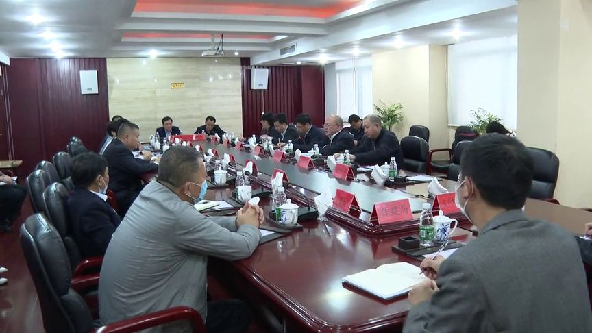 省委宣传部领导来我市调研指导全国文明城市创建工作
