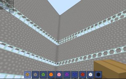 i3 3120CPU电脑玩Minecraft! DDR3 4GB内存(3)集成显卡 英特尔 HD ...