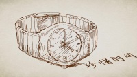 手表的前世今生(MG动画)
