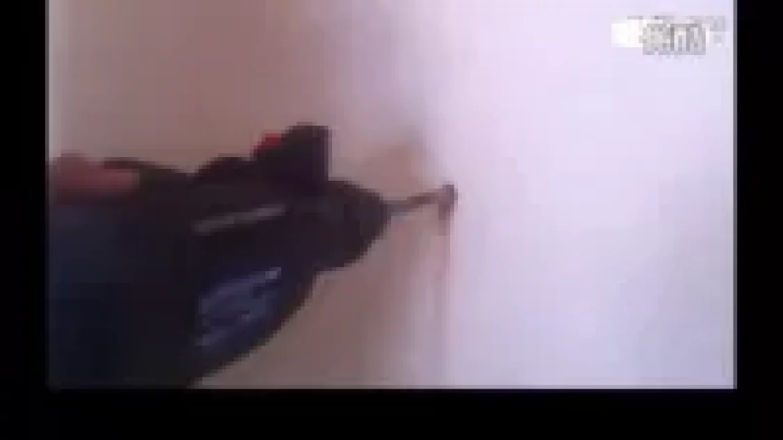 一字隔板安装视频