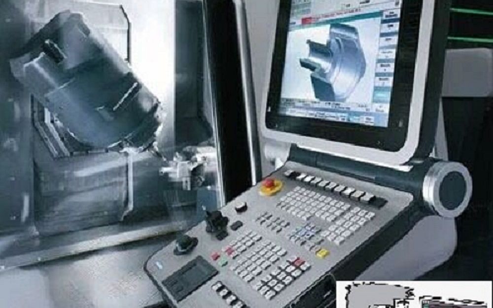 UG编程-后处理代码太多怎么精剪-不容错过UG数控编程