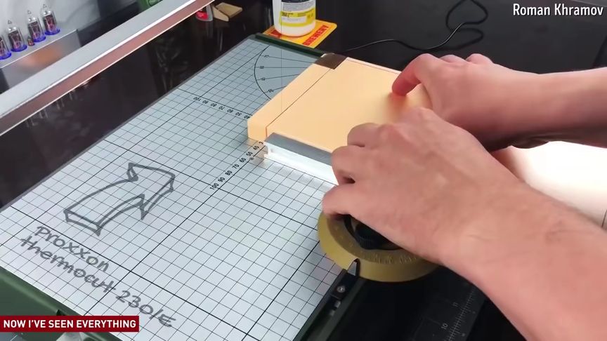 超逼真3d模型制作,细节完美体现,牛人真的牛,让人惊叹不已