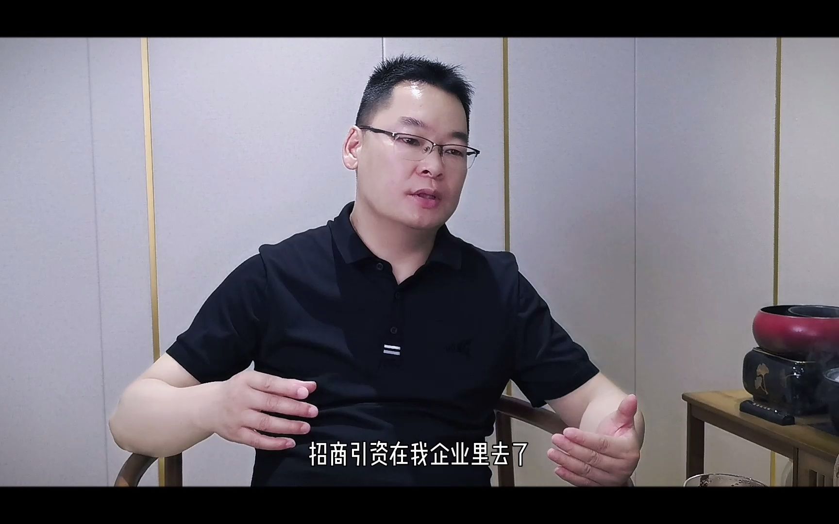 武汉青年专访 峰发玻璃仰太发:工匠精神,扎实做好每个环节