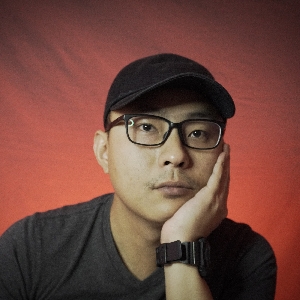 杰仔Ricky 