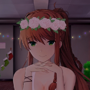 松子-黑暗魔神版 