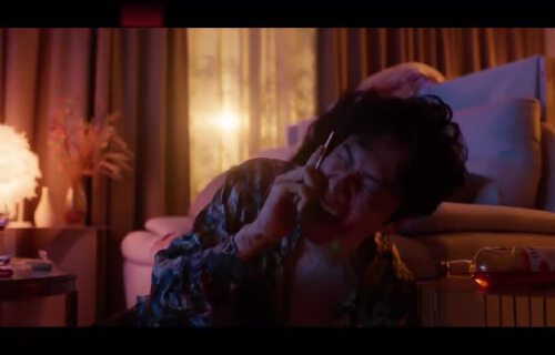 天才黑客对决幕后黑手:你的难题竟是他设下的惊天陷阱