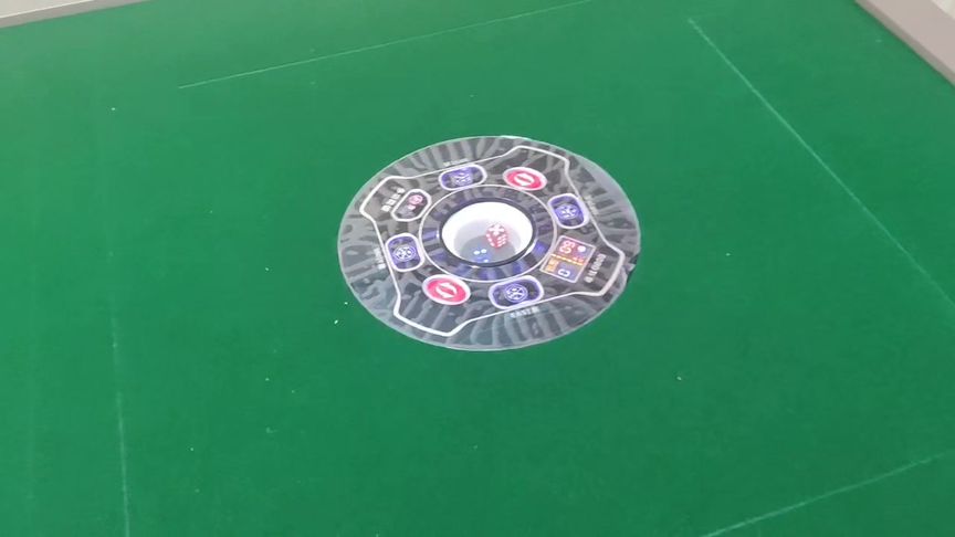 麻将机最新调档位方法#麻将机