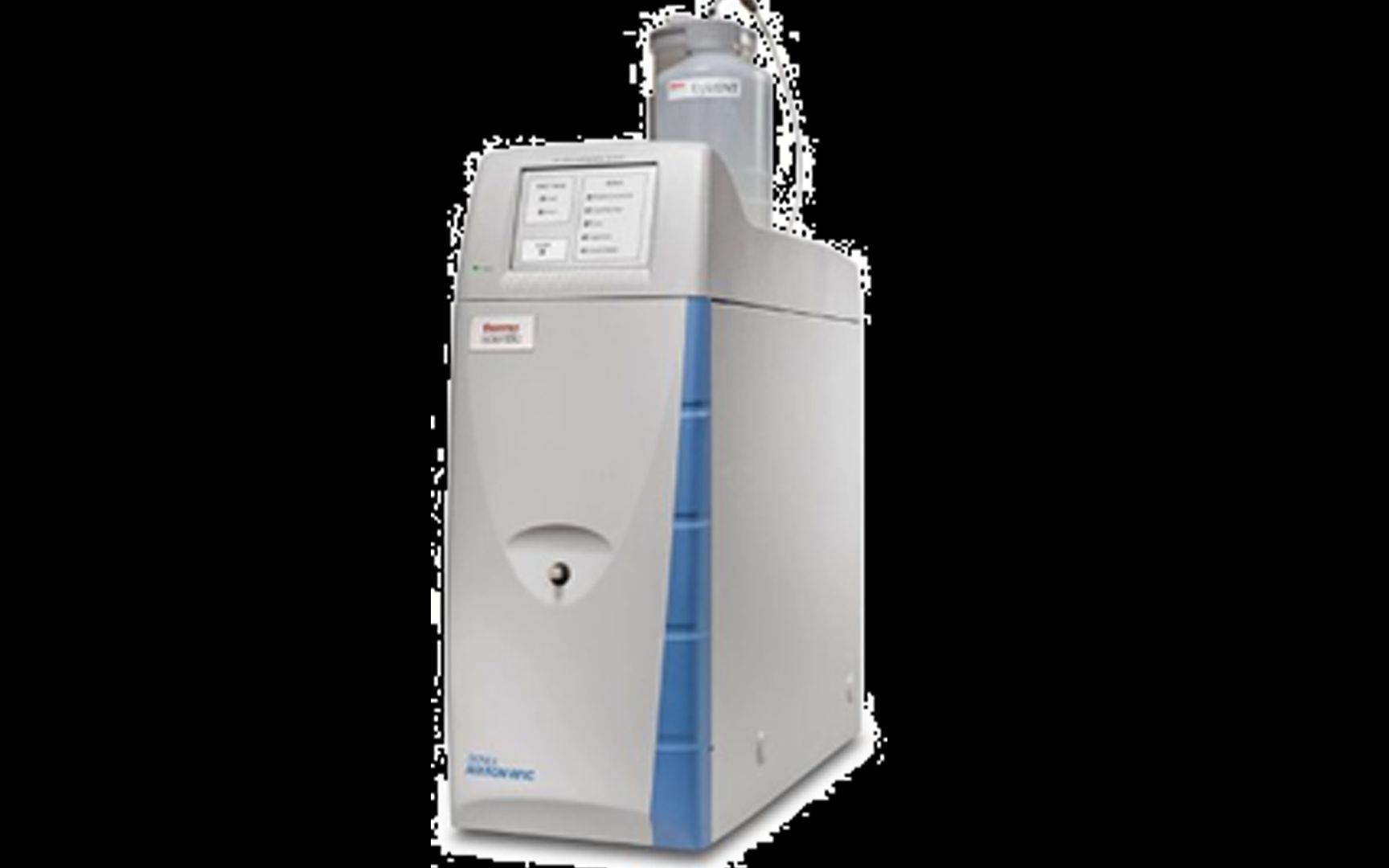 赛默飞离子色谱仪使用心得