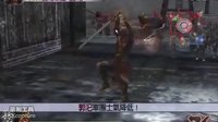 真三国无双4孙坚四级武器入手