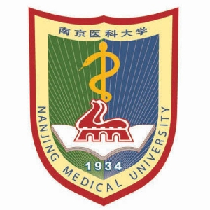 南京医科大学 
