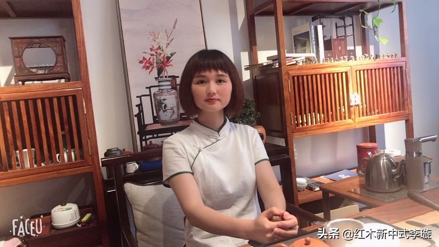买家具六步法,新中式家具款式的介绍