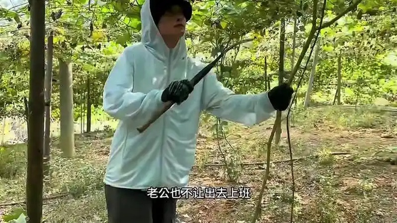 只要能在中国好好生活比什么都重要
