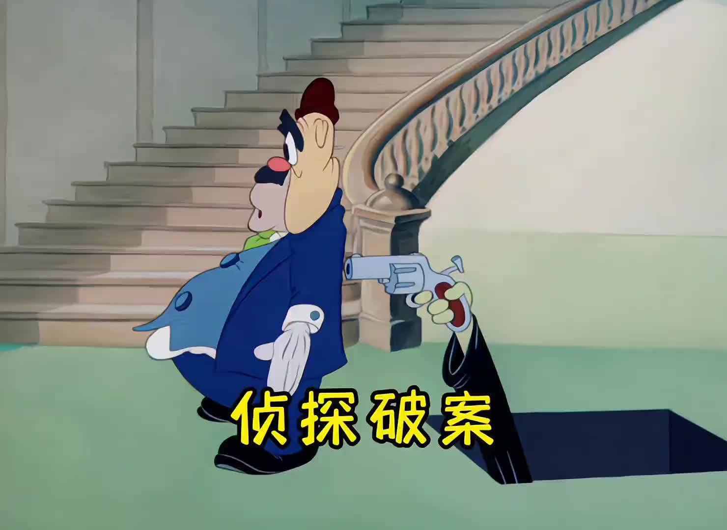 谁才是凶手?侦探脑洞大开的破案方式