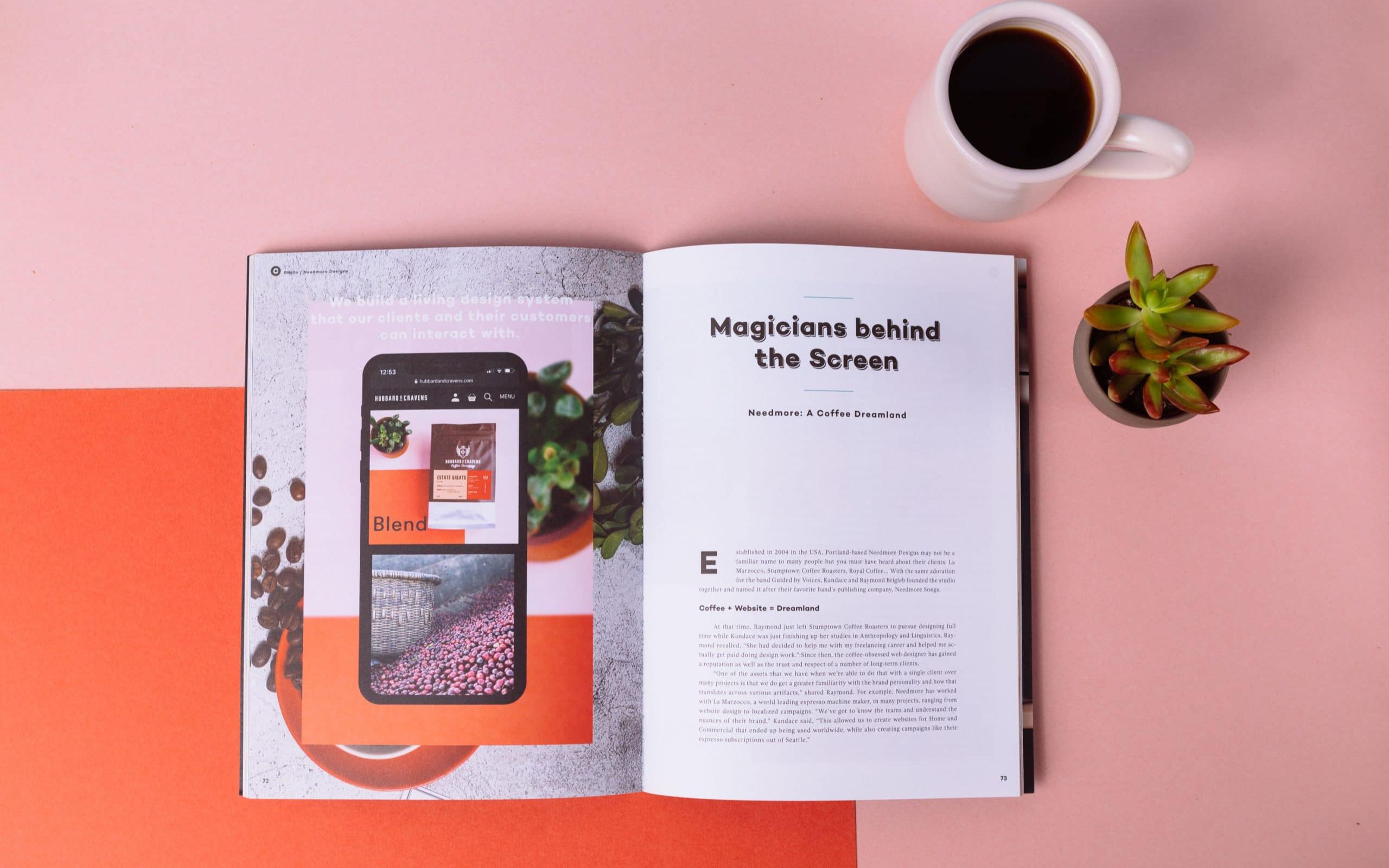 3-6k/月, Coffee t&i精品咖啡杂志翻译兼职 (线上)