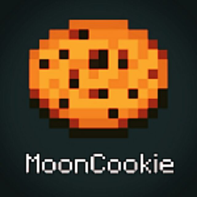 MoonCookie服务器 