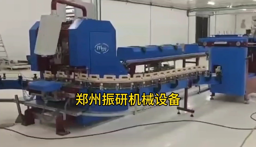 咖啡方块糖生产线设备的制作流程-红糖白砂糖方块糖成型机器带包装...
