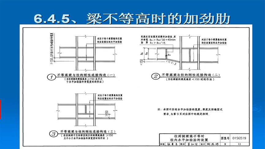 91钢框架结构设计(钢框架结构楼盖组合楼板设计)