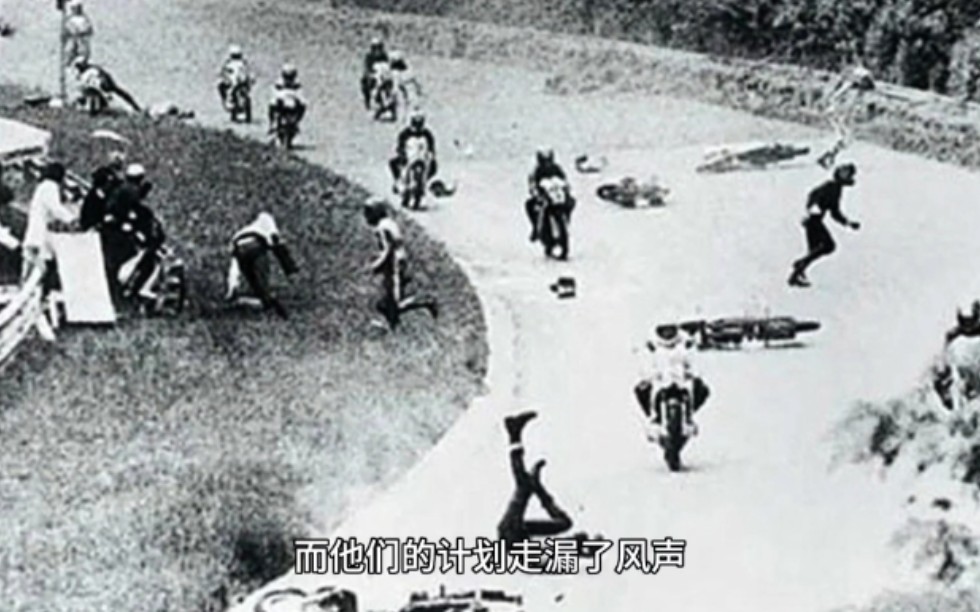 1965年印尼排华,30余万无辜华人遇害,头颅挂在街边腐烂发臭