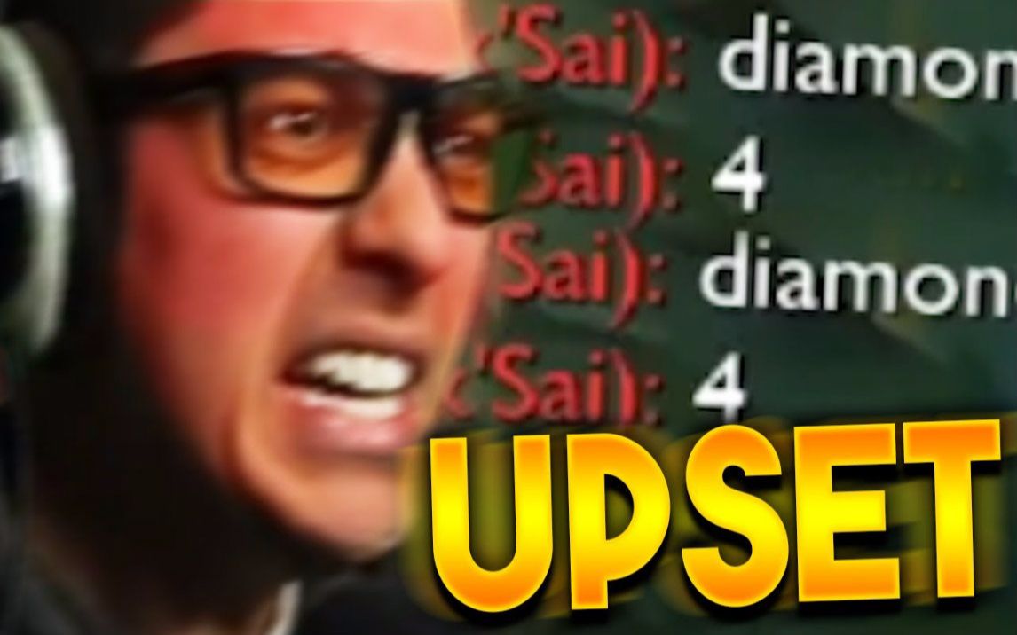 NOTHING HAS UPSET ME MORE THAN THIS REK'SAI ! @Trick2G