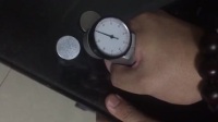巴氏硬度计操作方式