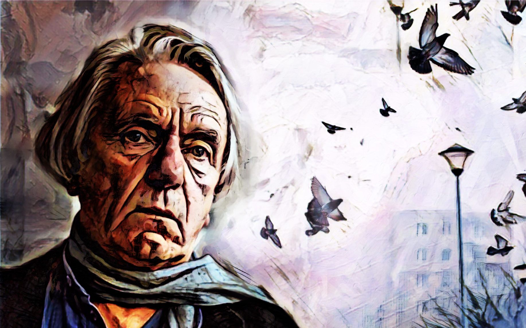 雅克·朗西埃 | 法国六八的再政治化