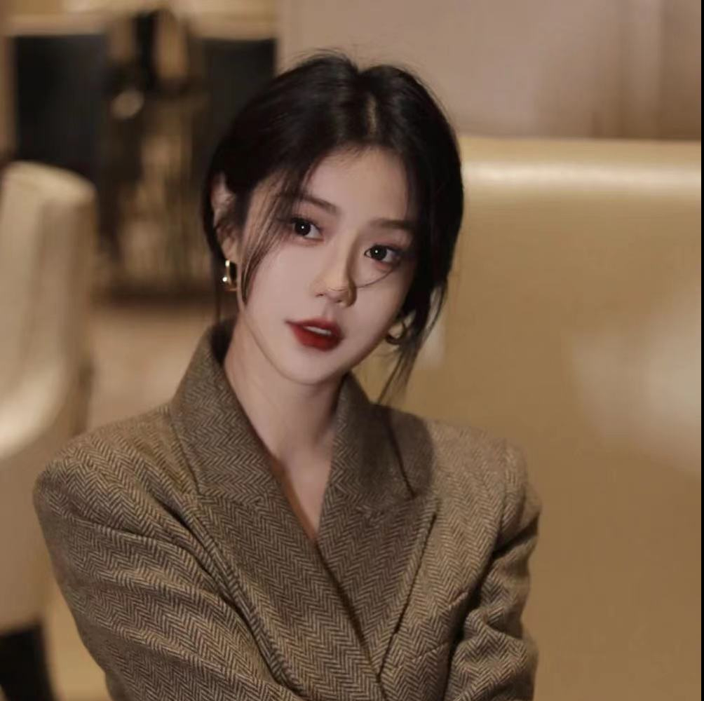 马云遗落凡间的女儿 