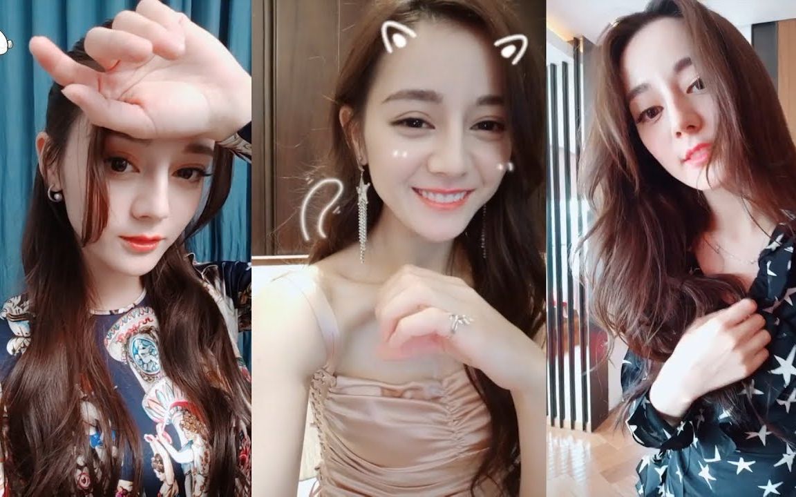【百万推荐】这可能就是天使和网红的差别吧