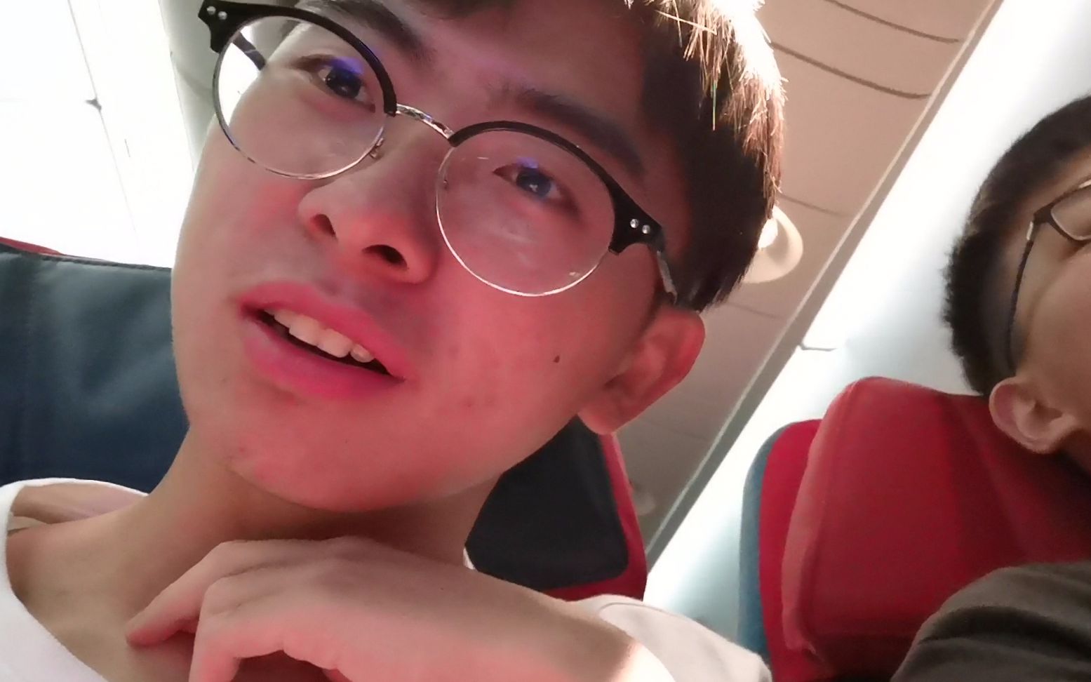 为牛津剑桥夏校,北京飞伦敦中间土耳其转机十几个小时飞机令人崩溃,...