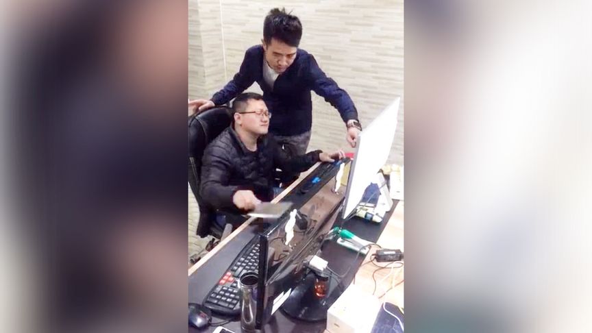 当领导提出修改意见时,你该如何应对?