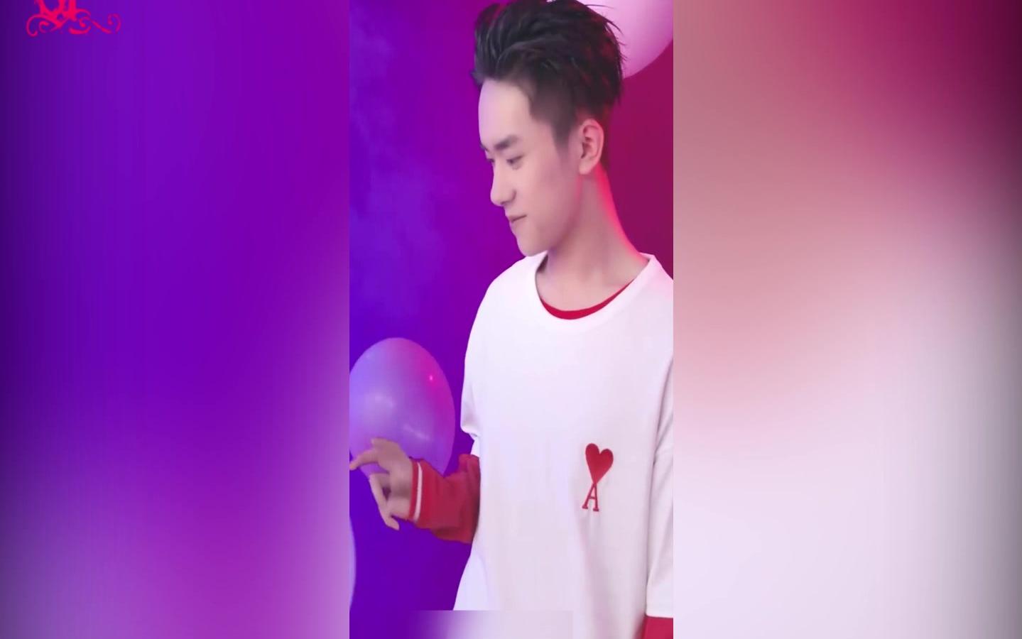 【易烊千玺】下一话 心动