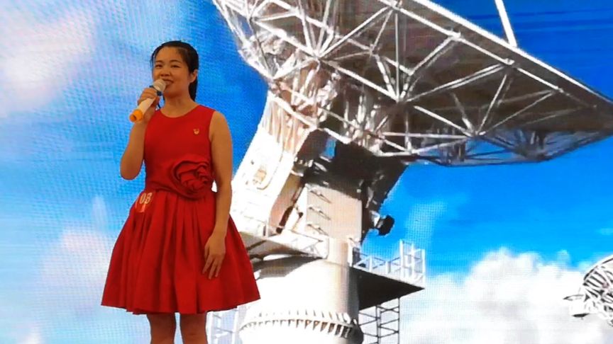 四川省林业和草原局庆建党百年演讲