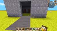 迷你世界-教大家制作隐藏密室!