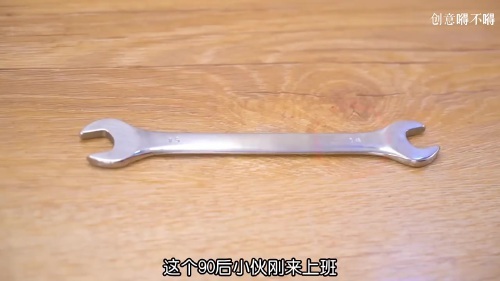 脑洞大开的意小发明简单却很实用