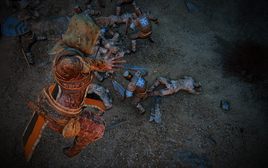 食我空中刺杀!荣耀战魂与刺客信条联动内容大揭秘