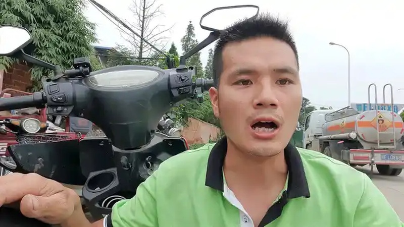 电动车调速把有故障,设计的修复键能派上用场吗?