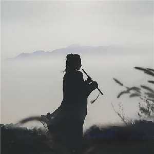 我本沉默01QF 