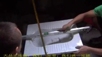 天品工程:蹲便器卫生间架空技术施工解析(二)陆伟 凯哥