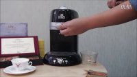ANL Coffee 压力式咖啡机操作视频2 咖啡沖泡流程