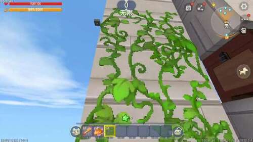 迷你世界:半仙竟歪打正着破解坑仙陷阱?解密密道全程高能反转!