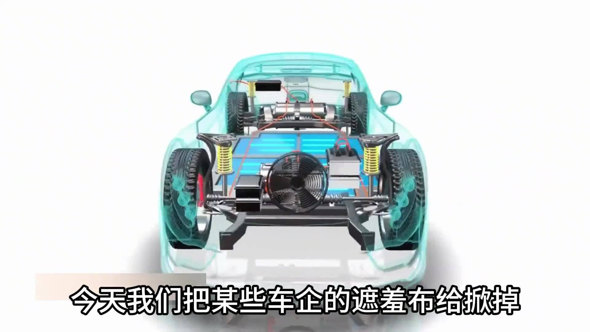 电车行业真实的现状