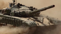 我军陆战装备最强的装甲武器,还是世界最强之一!