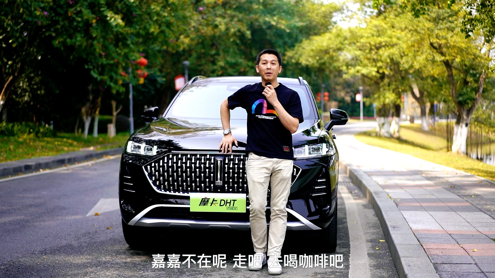 纯电还是增程好呢?也许有一个更好答案。