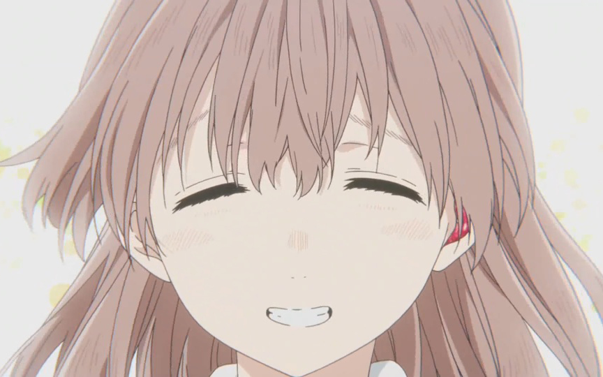 【声之形】7分钟带你领略声之形,霸凌背后其实另有隐情?一切都是...