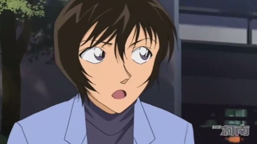 名侦探柯南:柯南完美推理,大家有了新思路,高木是被犯人误会的