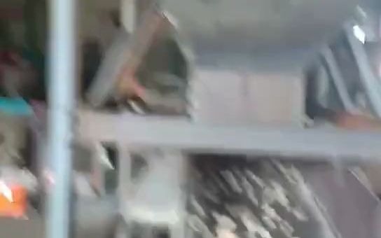 全自动砂石线振动给料机石料线用震动给料机矿山采石场用进料设备