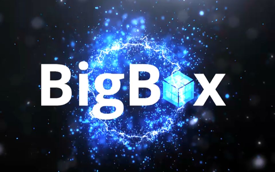 功能强大的游戏管理前端 - LaunchBox